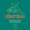 Loud Folks Entertainment on BetterWorld