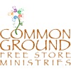 Common Ground Free Store on BetterWorld