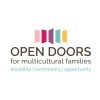 Open Doors for Multicultural Families on BetterWorld