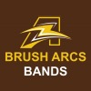 Brush Arcs Band Boosters on BetterWorld