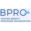 Virginia Benefit Programs Organization on BetterWorld