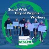 AFSCME Local 454 on BetterWorld