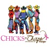 Chicks-N-Chaps on BetterWorld