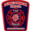 Duncannon Fire Company on BetterWorld