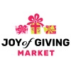 Joy of Giving on BetterWorld