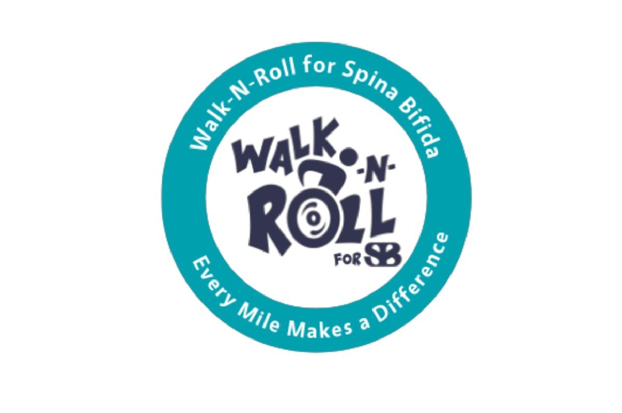 Jess Dane - Walk N Roll 2025 supporting Spina Bifida Association of ...