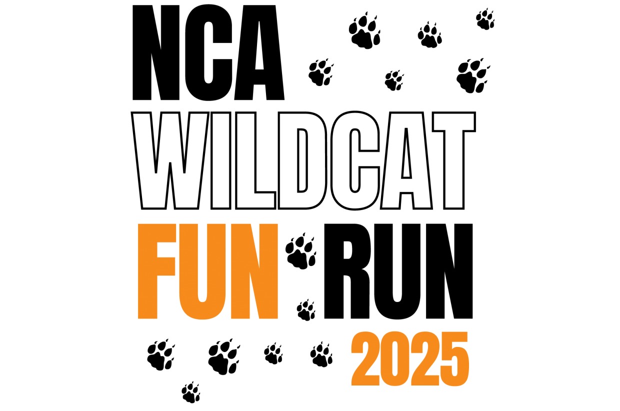 Abby Thomson - Wildcat Fun Run supporting Northside Catholic Academy | BetterWorld