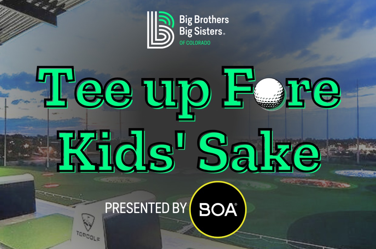 Dave Rivera - Tee Up Fore Kids Sake 2025 supporting Big Brothers Big ...