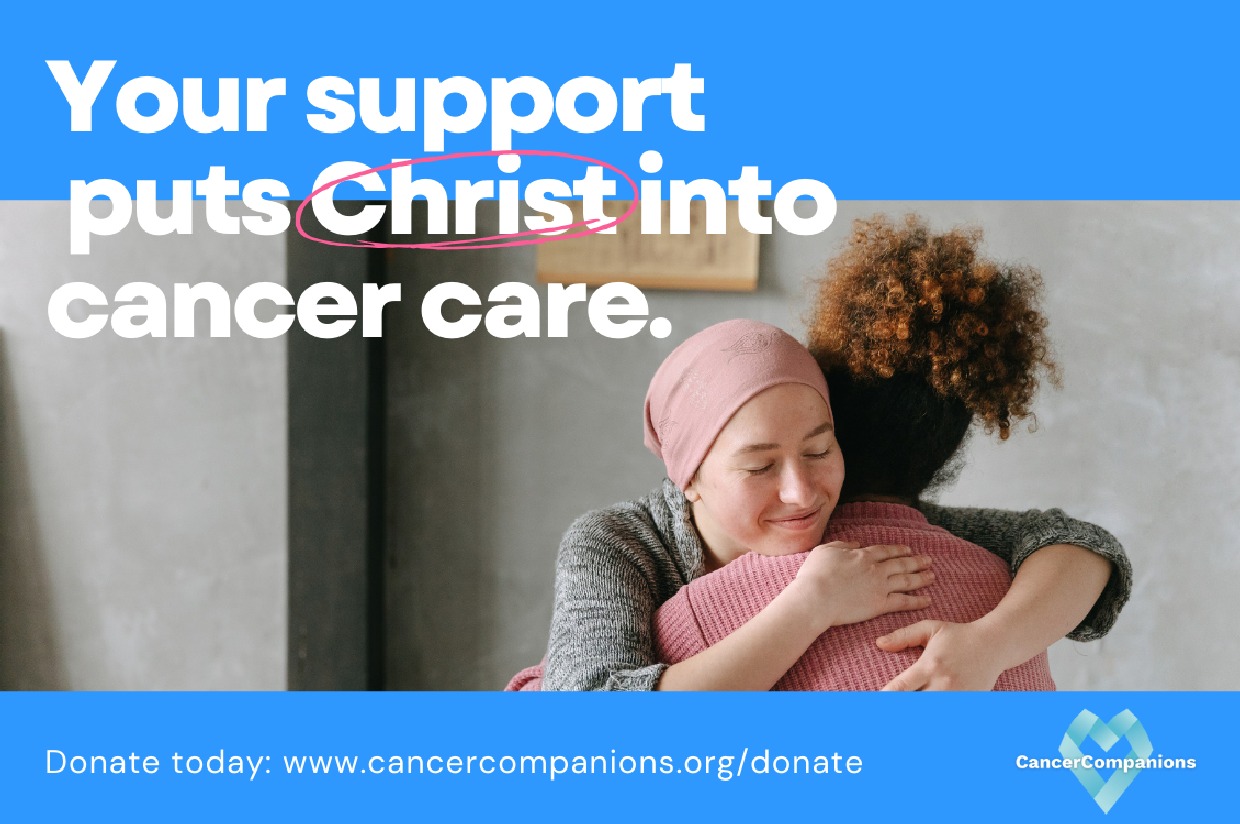 Bladder Cancer Prayer Team - Cancer Companions Prayer-a-Thon supporting ...