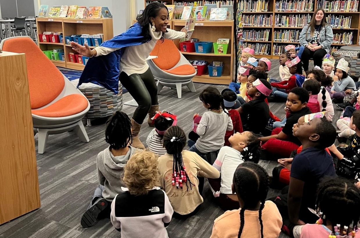 Spring Mill PTO Fundraiser 2024-2025 supporting Spring Mill Elementary ...