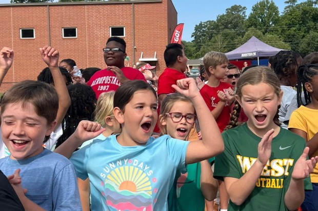 Bella - BRIGGS-A-THON supporting Briggs APT | BetterWorld