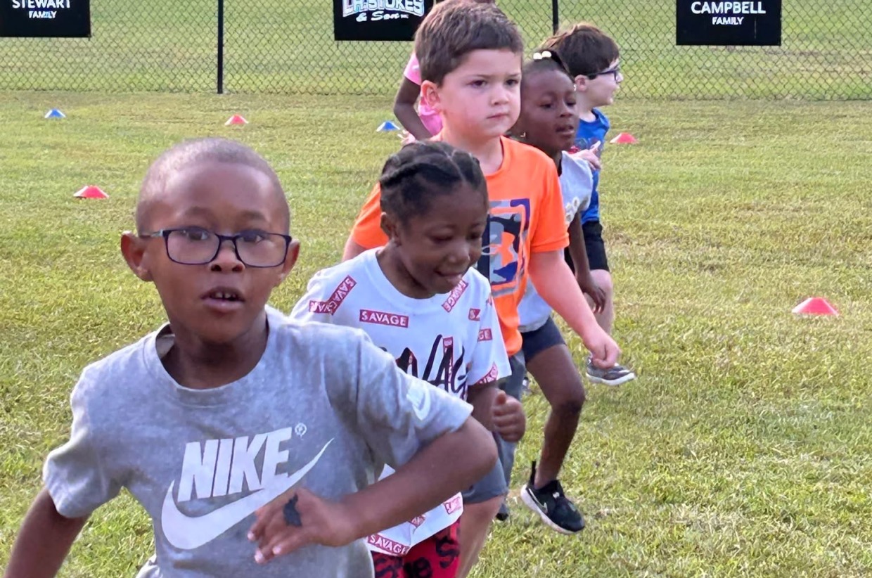 Bella - BRIGGS-A-THON supporting Briggs APT | BetterWorld