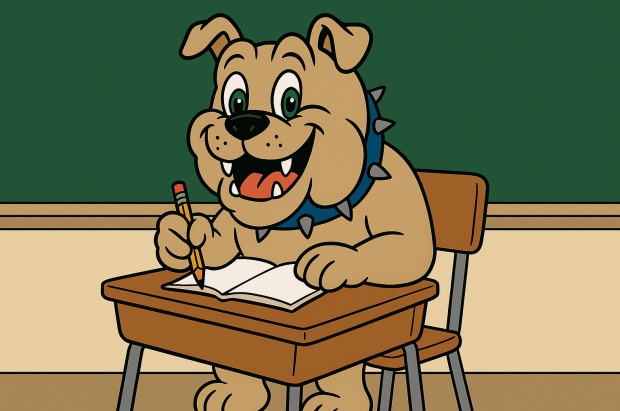 Bella - BRIGGS-A-THON supporting Briggs APT | BetterWorld