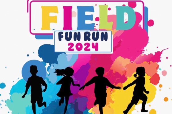 Field Fun Run supporting Eugene Field Elementary PTA | BetterWorld