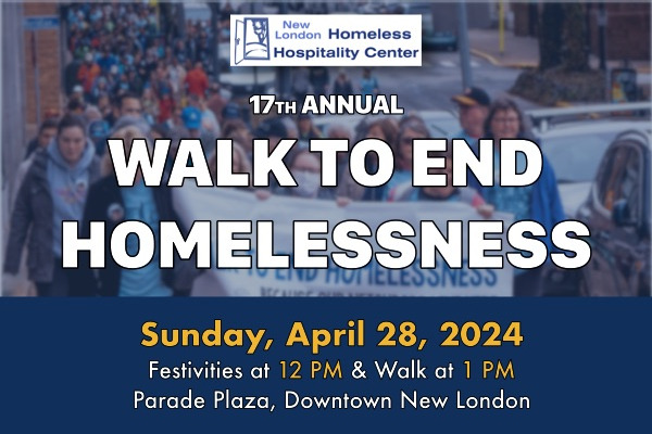 Recovery 12 Solutions - 17th Annual Walk to End Homelessness ...