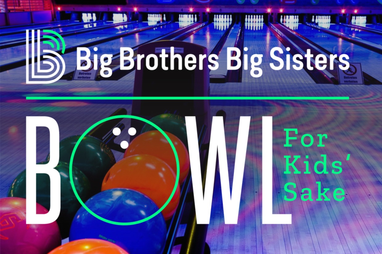 The Pin Pals - 2025 Bowl for Kids' Sake supporting Big Brothers Big ...