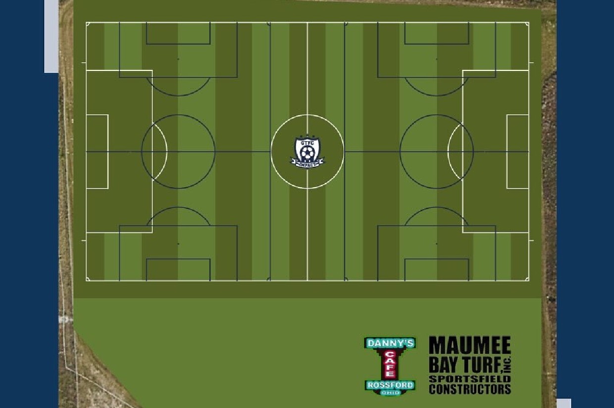 GTFC Impact 24 Hours Soccer Marathon supporting GTFC | BetterWorld
