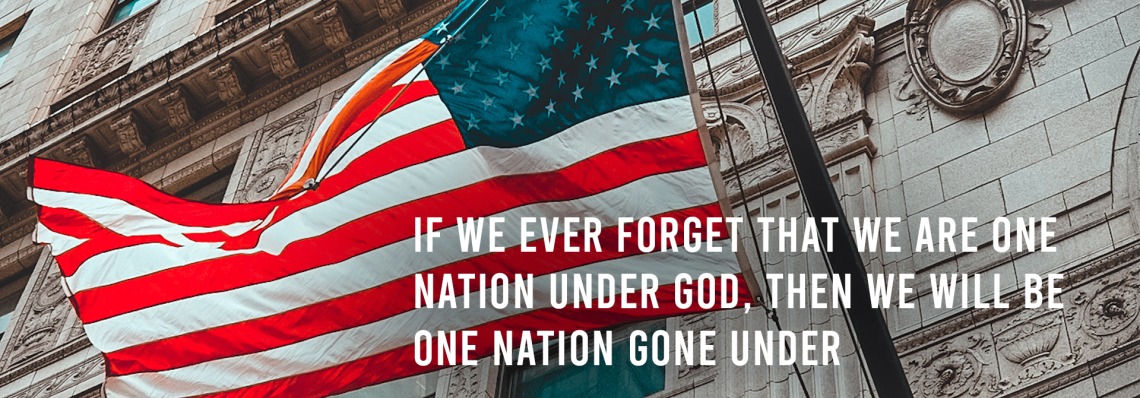 God & Government on BetterWorld