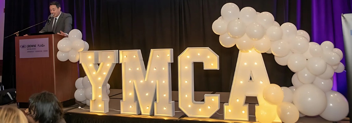 YMCA of Springfield on BetterWorld