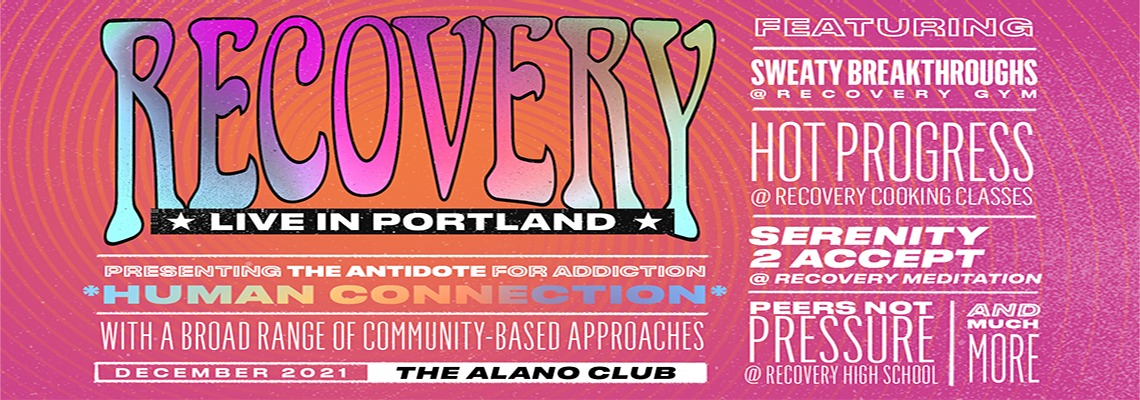 Alano Club of Portland on BetterWorld