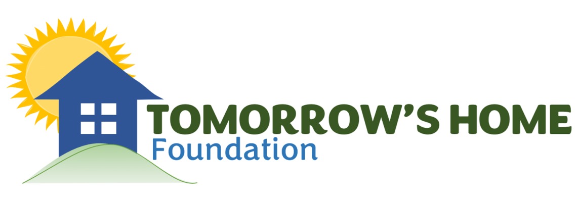 Tomorrow's Home Foundation on BetterWorld