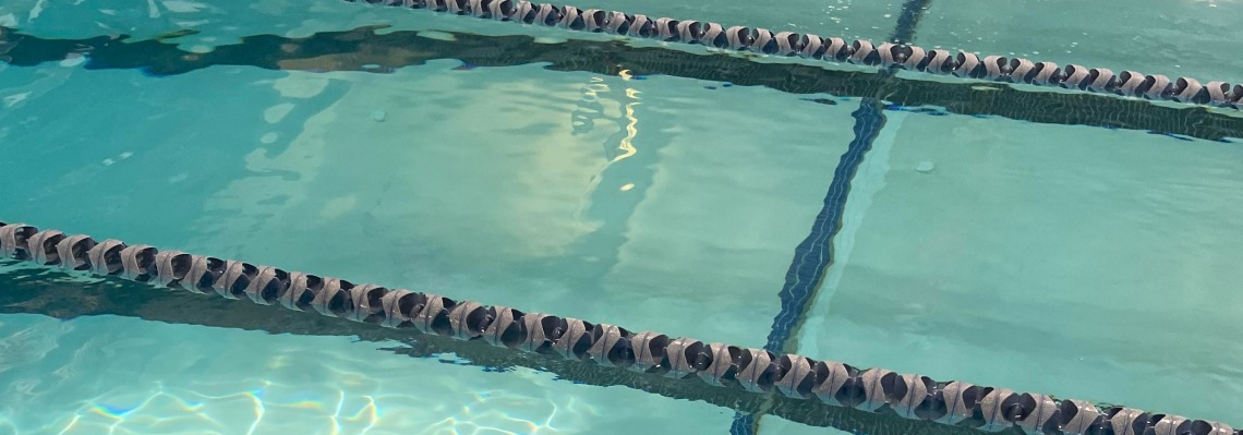 Evergreen Aquatic Center on BetterWorld