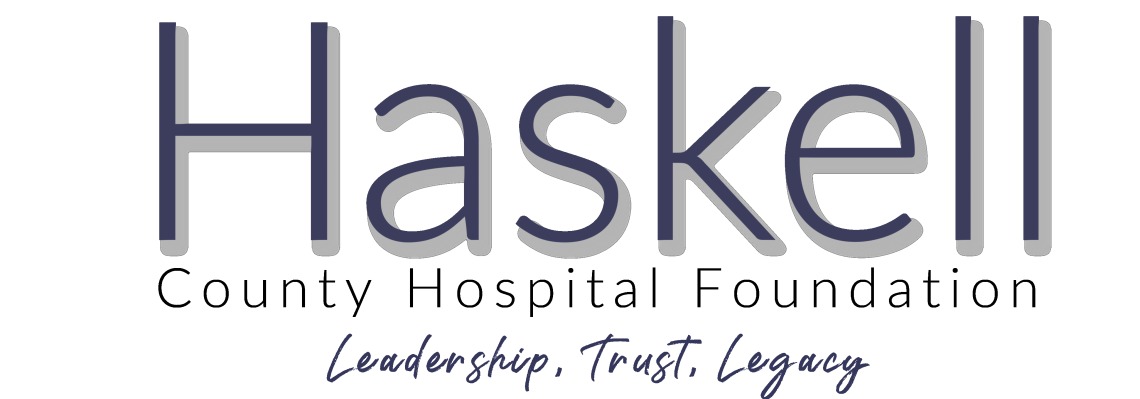 Haskell County Hospital Foundation on BetterWorld