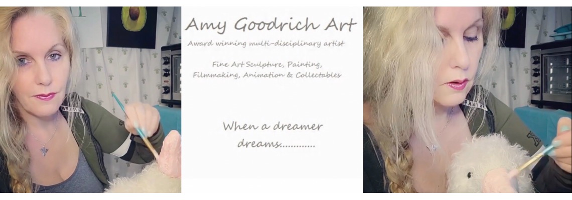 Amy Goodrich Art on BetterWorld
