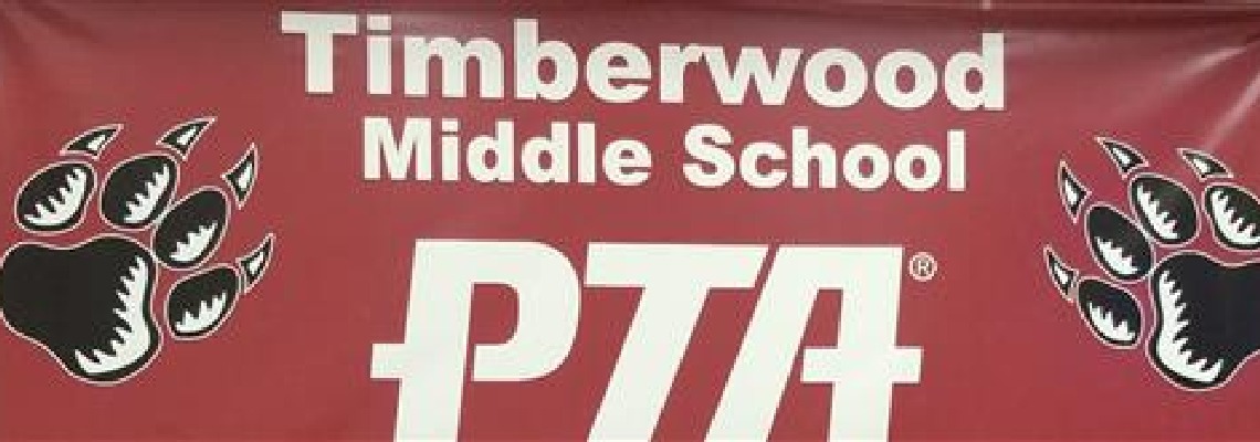 Timberwood Middle School PTA on BetterWorld