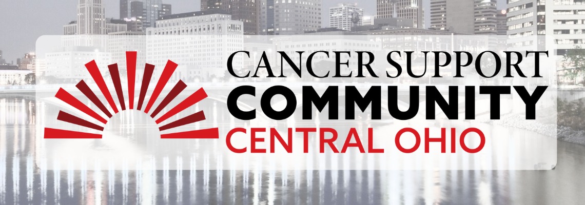Cancer Support Community Central Ohio on BetterWorld