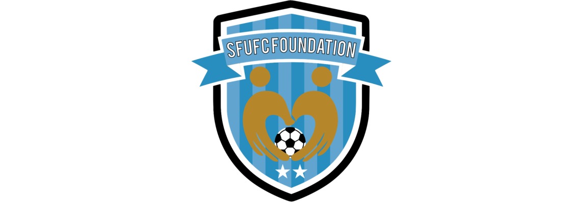 SFUFC Foundation on BetterWorld
