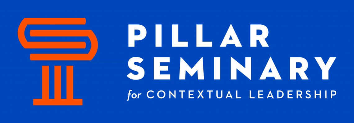 Pillar Seminary on BetterWorld