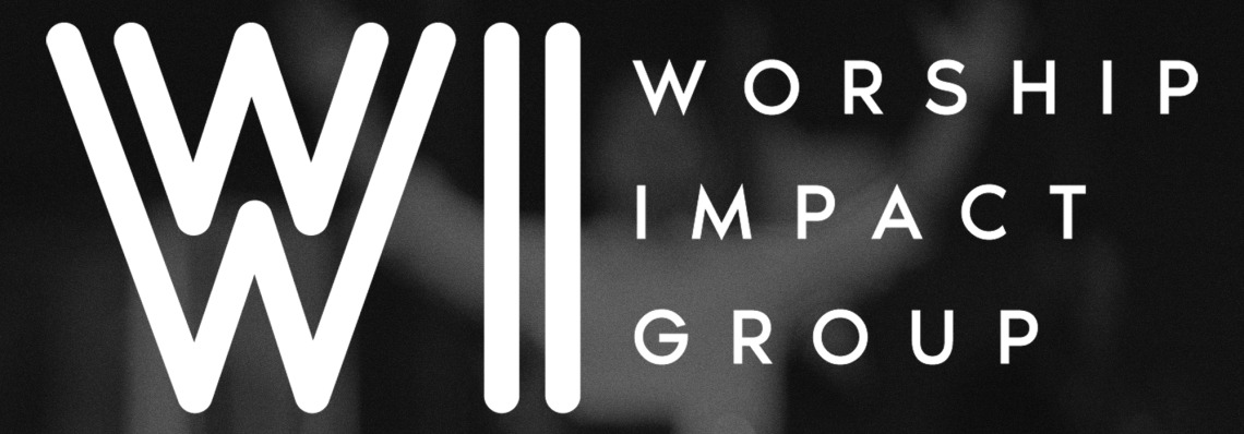 Worship Impact Group on BetterWorld