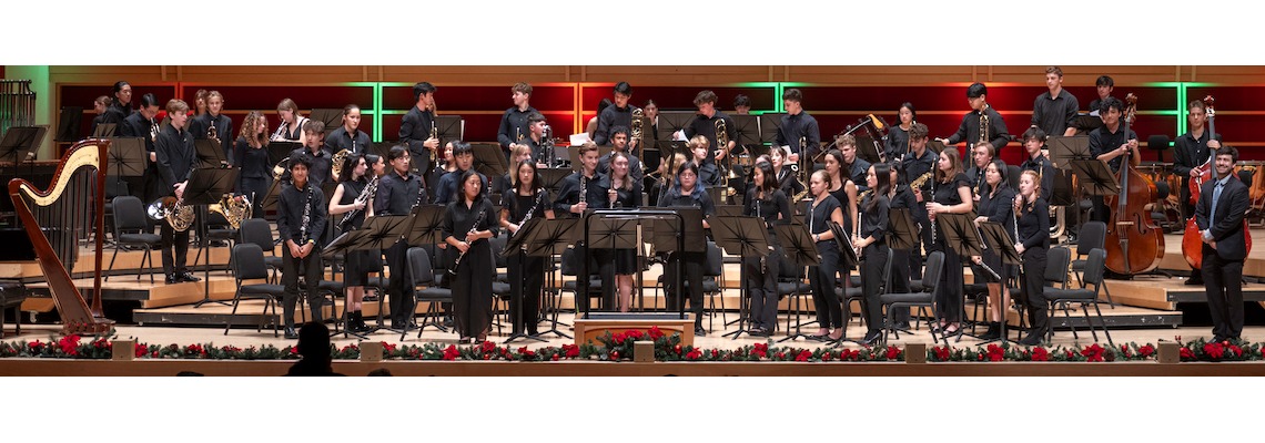 MCHS Band Boosters on BetterWorld