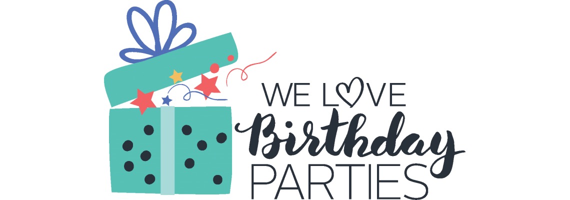 We Love Birthday parties on BetterWorld
