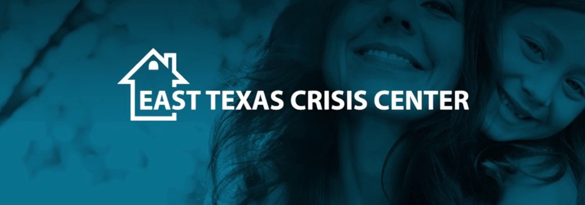 East Texas Crisis Center on BetterWorld