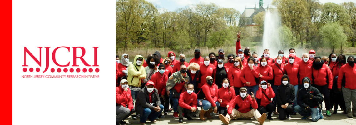 NJCRI on BetterWorld