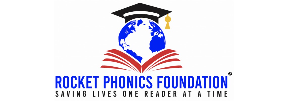 Rocket Phonics Foundation on BetterWorld
