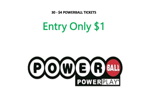 >>>ONE DOLLAR RAFFLE