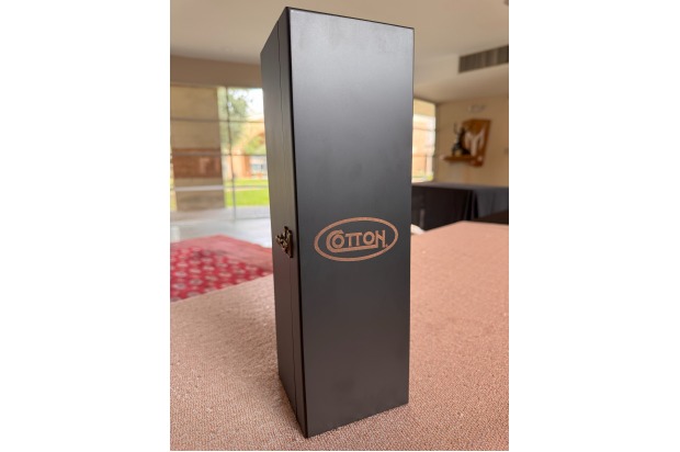 Champagne Raffle! giveaway supporting Saint Cecilia KofC Charitable ...