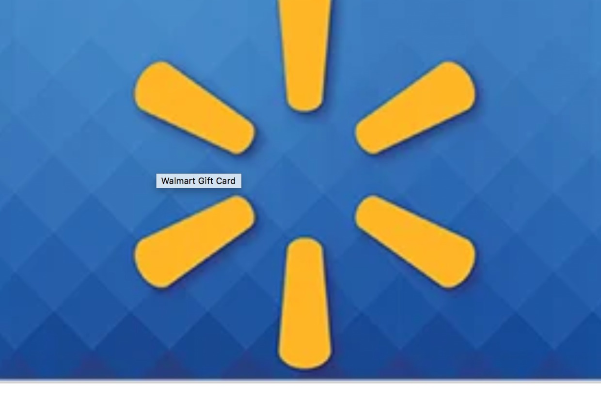 $500 Walmart E-GIft Card giveaway supporting Animal Resource Center ...