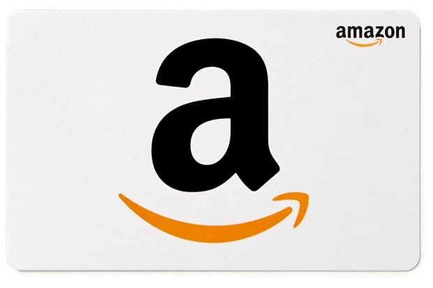 Amazon Virtual Gift Card- Value of $100 giveaway supporting Friends of ...