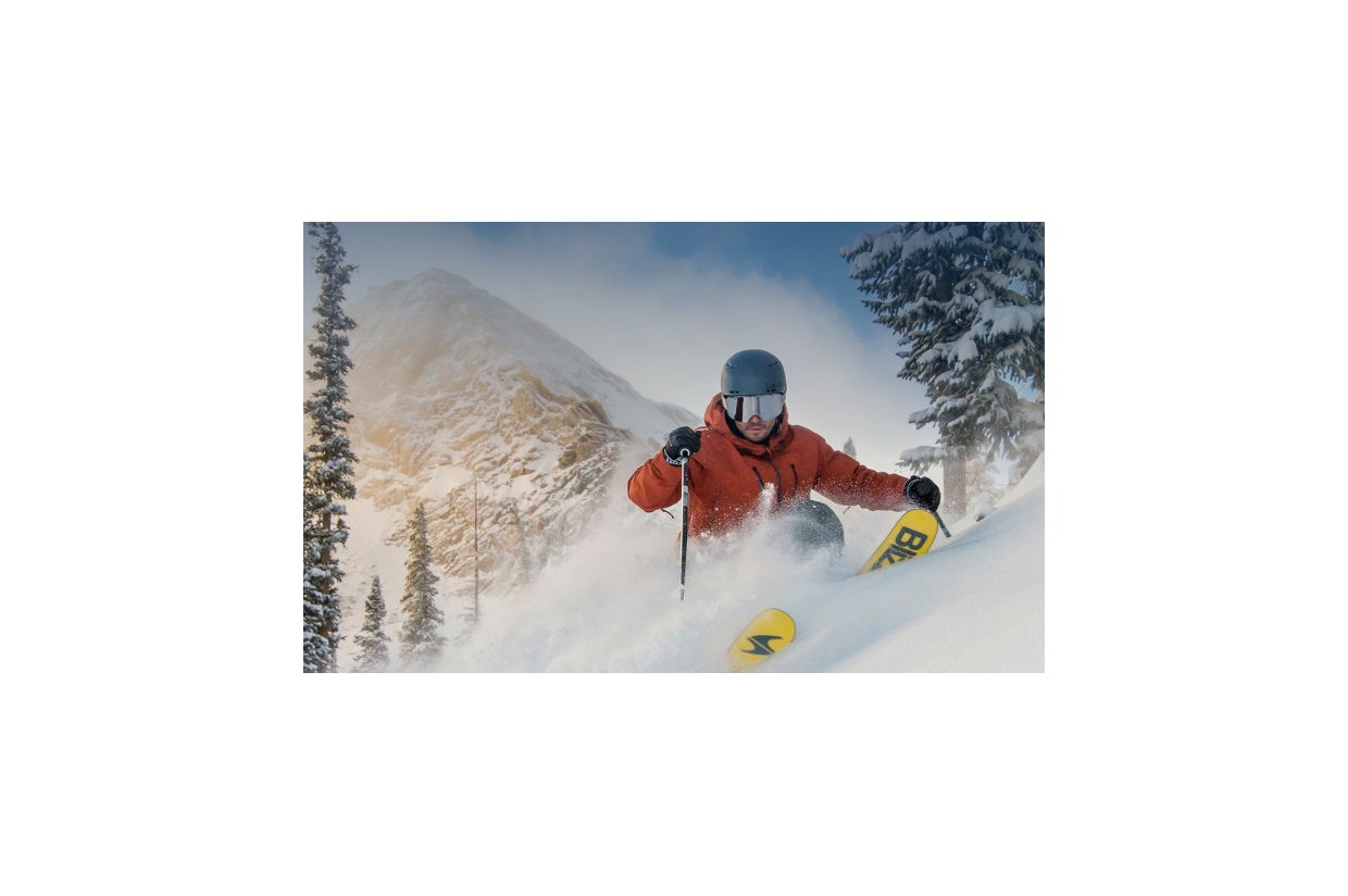 2023-2024 Single Day Lift Ticket | Vail Resorts (5 tickets in total ...