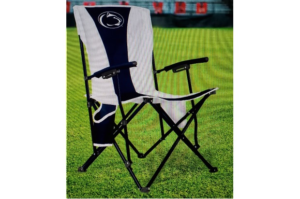 PSU Pop-Up Tent, Chairs and Table Raffle 2025-2026 giveaway supporting ...