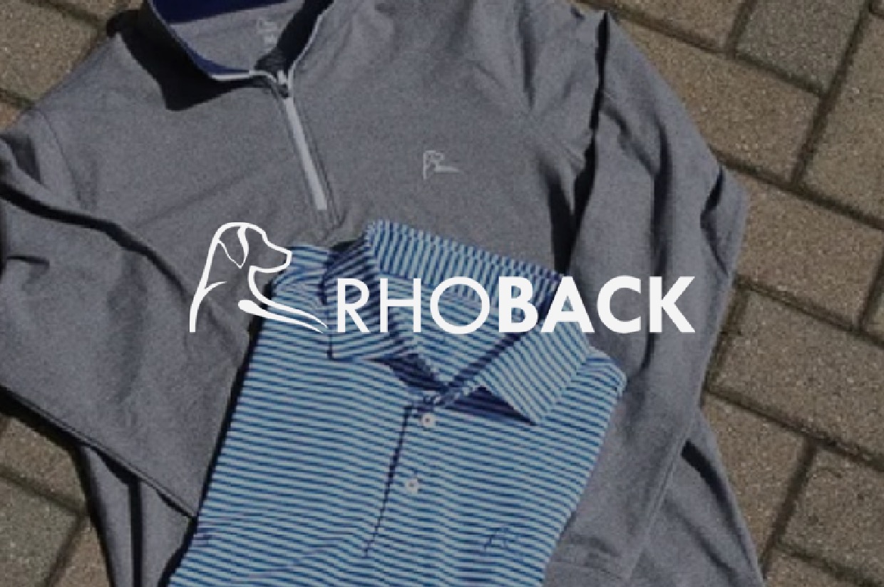 Day 5 of the 12 Days of Giving - His & Her Rhoback Package with ...