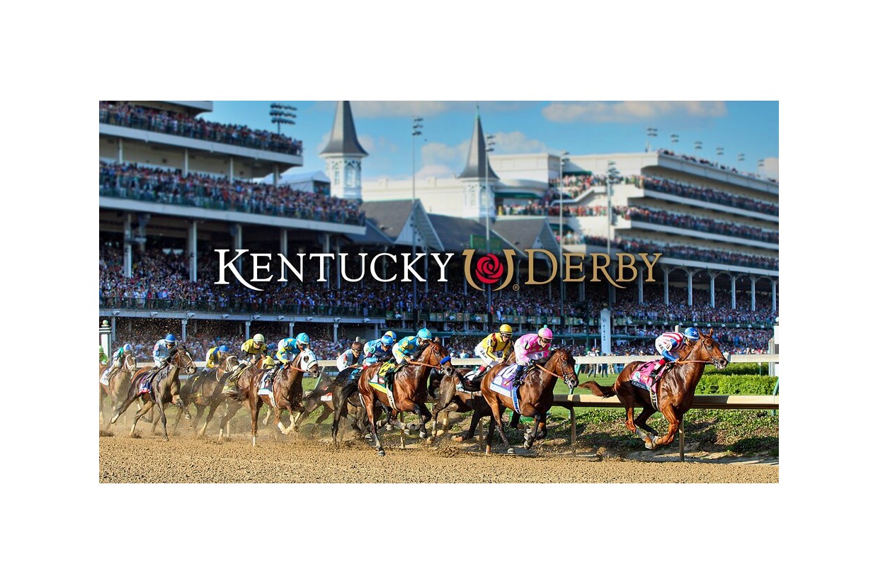 150th Kentucky Derby Spring Raffle giveaway supporting Opera House ...