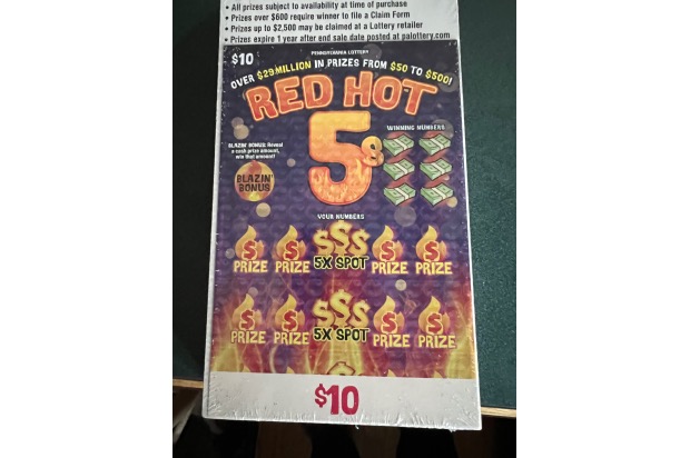 #4 Spring Is Here Raffle giveaway supporting Avoca Ambulance ...