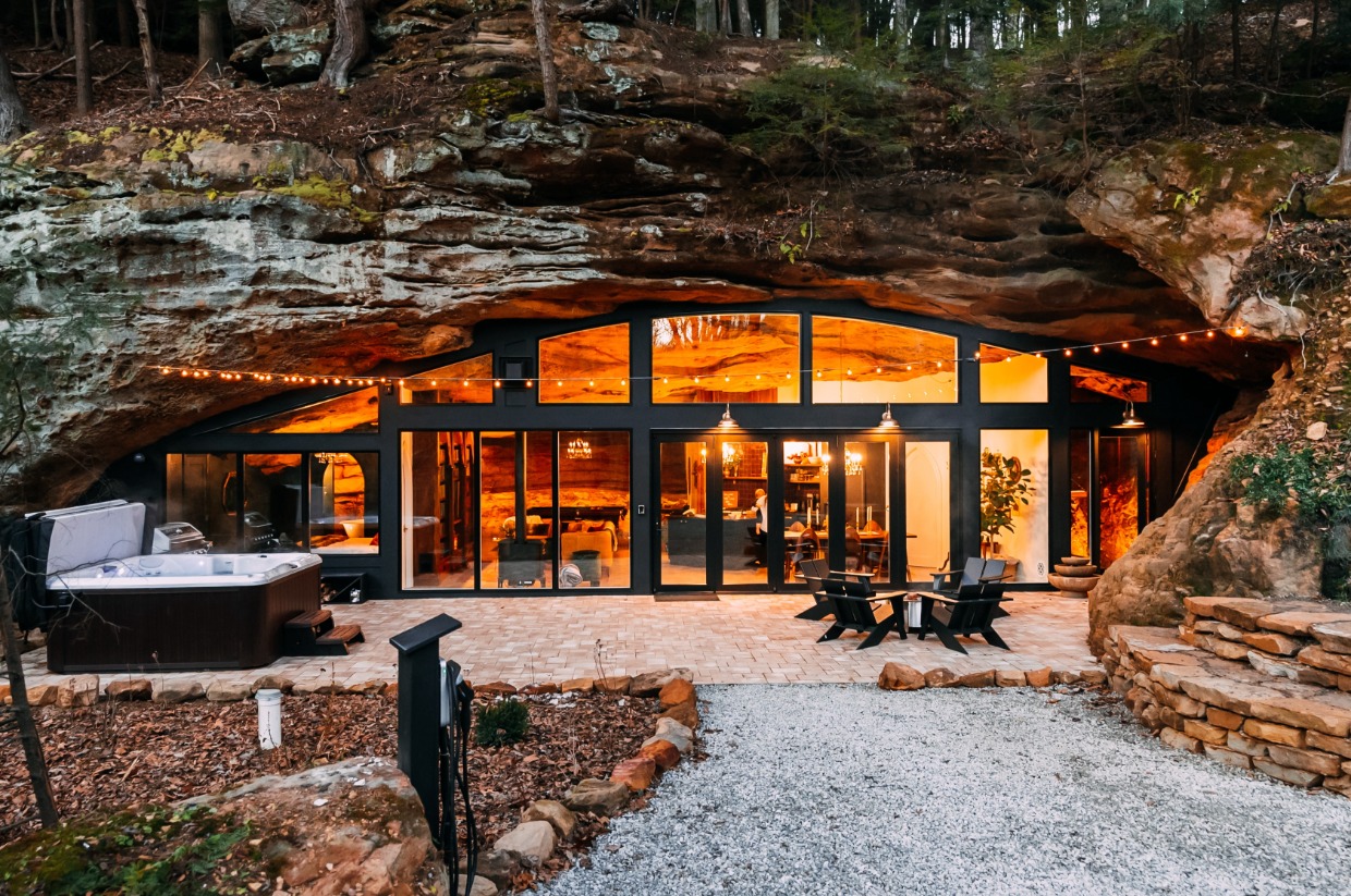 Two-Night Stay at the Dunlap Hollow Cave — The Ericka Byler Memorial ...