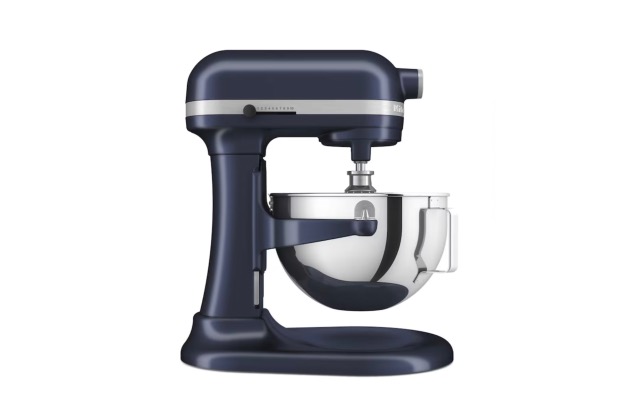 #156: KitchenAid Mixer: Ink Blue giveaway supporting Hughesville ...