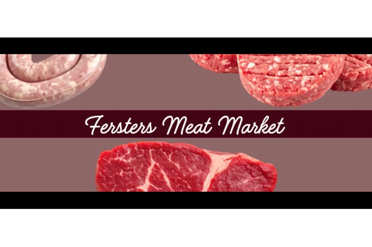 2214 FERSTER’S MEAT MARKET $200.00 Gift Certificate — Duncannon Senior ...
